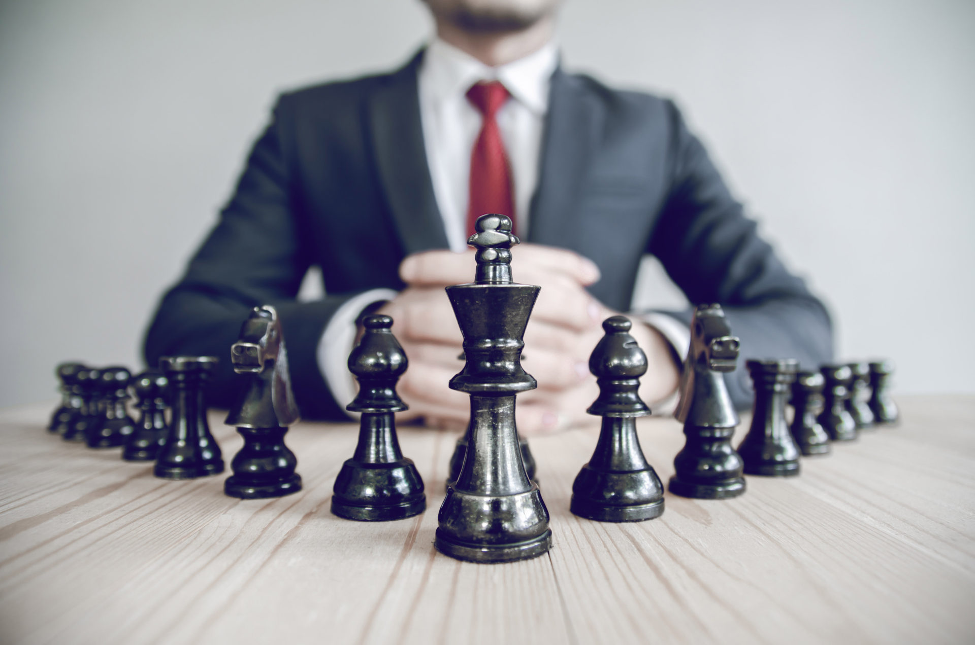 Metodo Aligned Management - Aligned Management