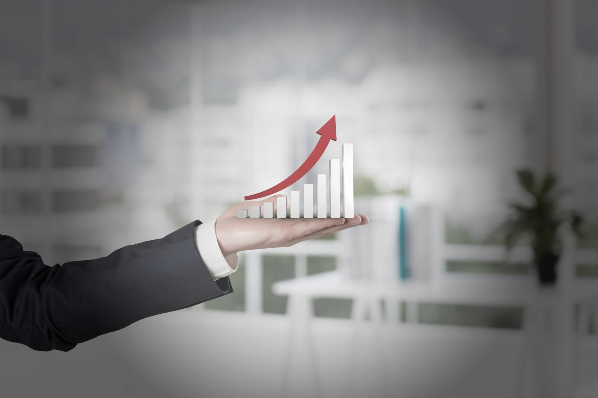 Who we are - Aligned Management